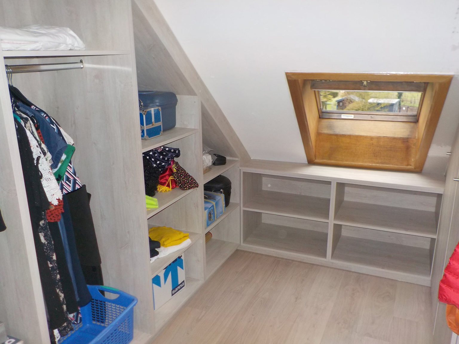 Zolderkamer inrichten: de mogelijkheden zijn eindeloos | Valbusko