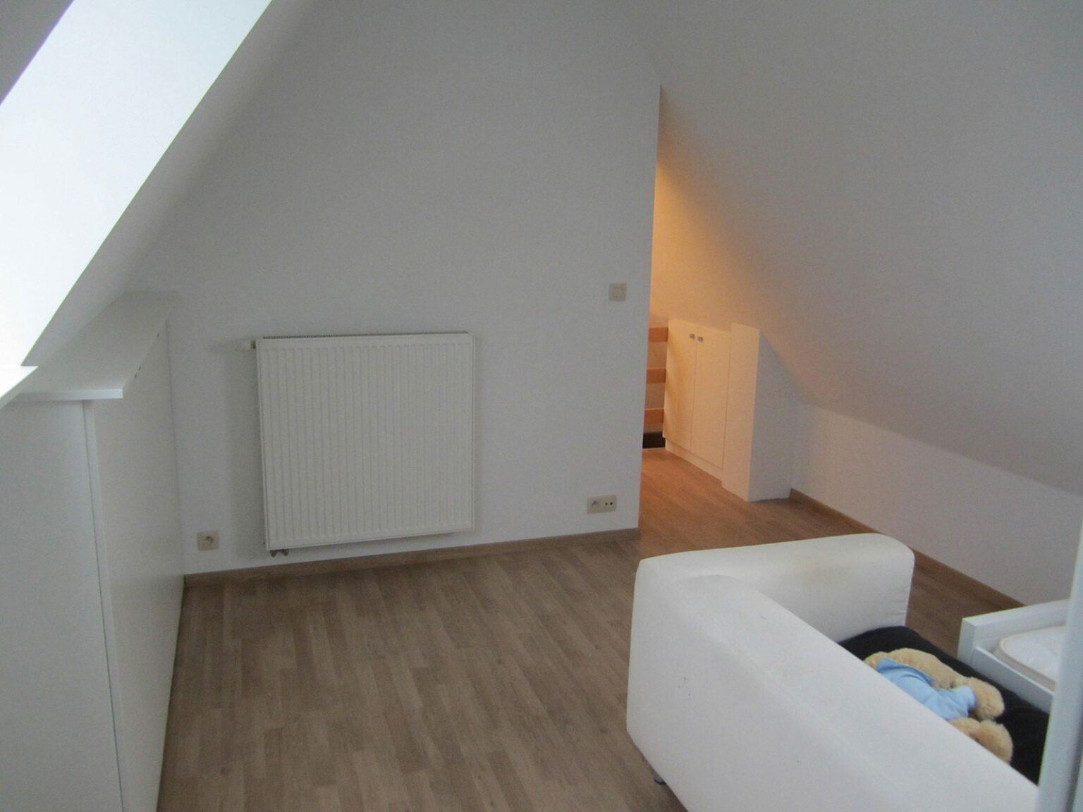 Zolderkamer inrichten: de mogelijkheden zijn eindeloos | Valbusko